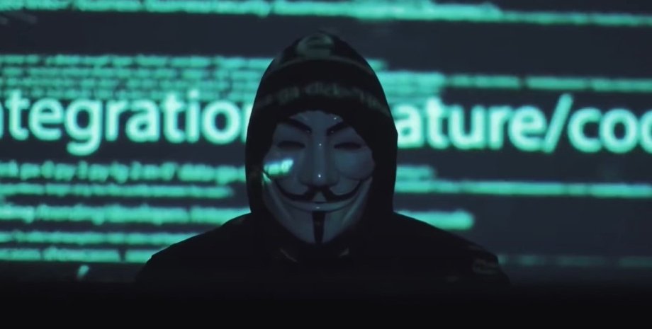 Anonymous оголосили кібервійну російському хакерському угрупуванню ...